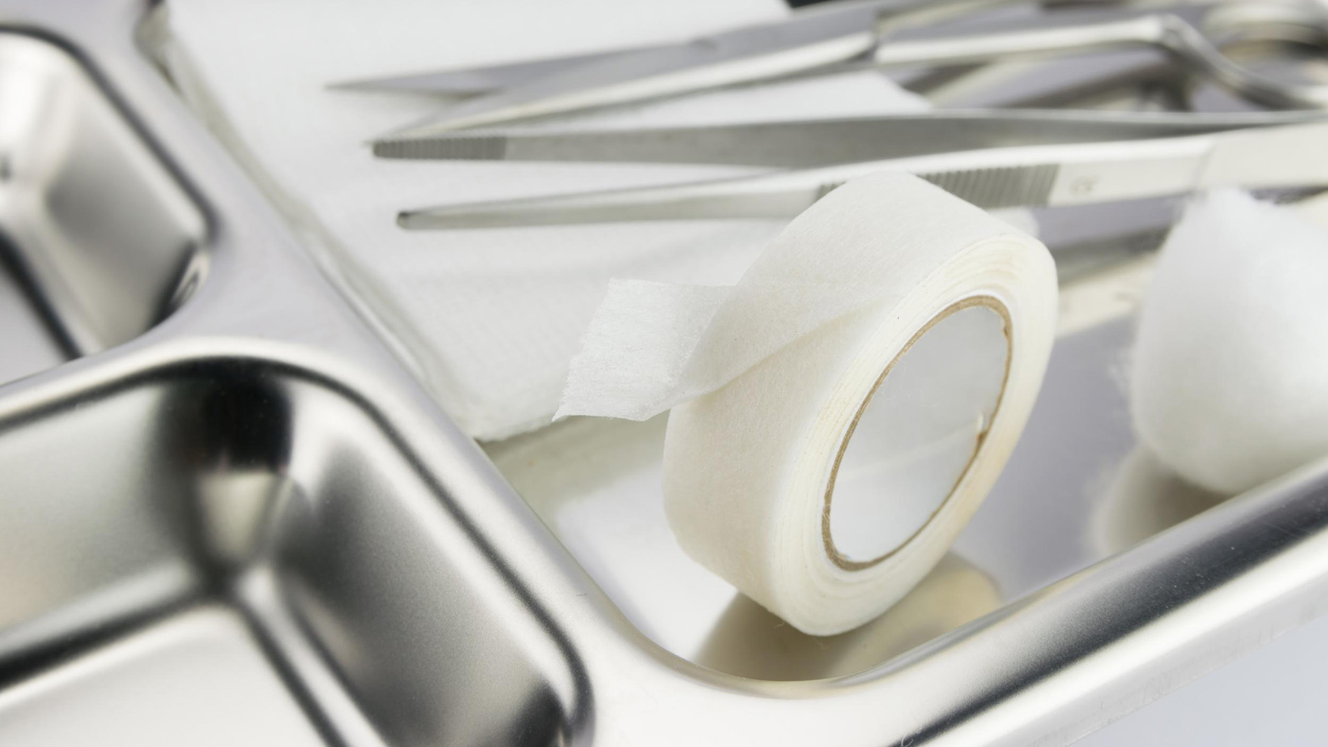 SwiftSkin for Improved Wound Therapy | Oceanit