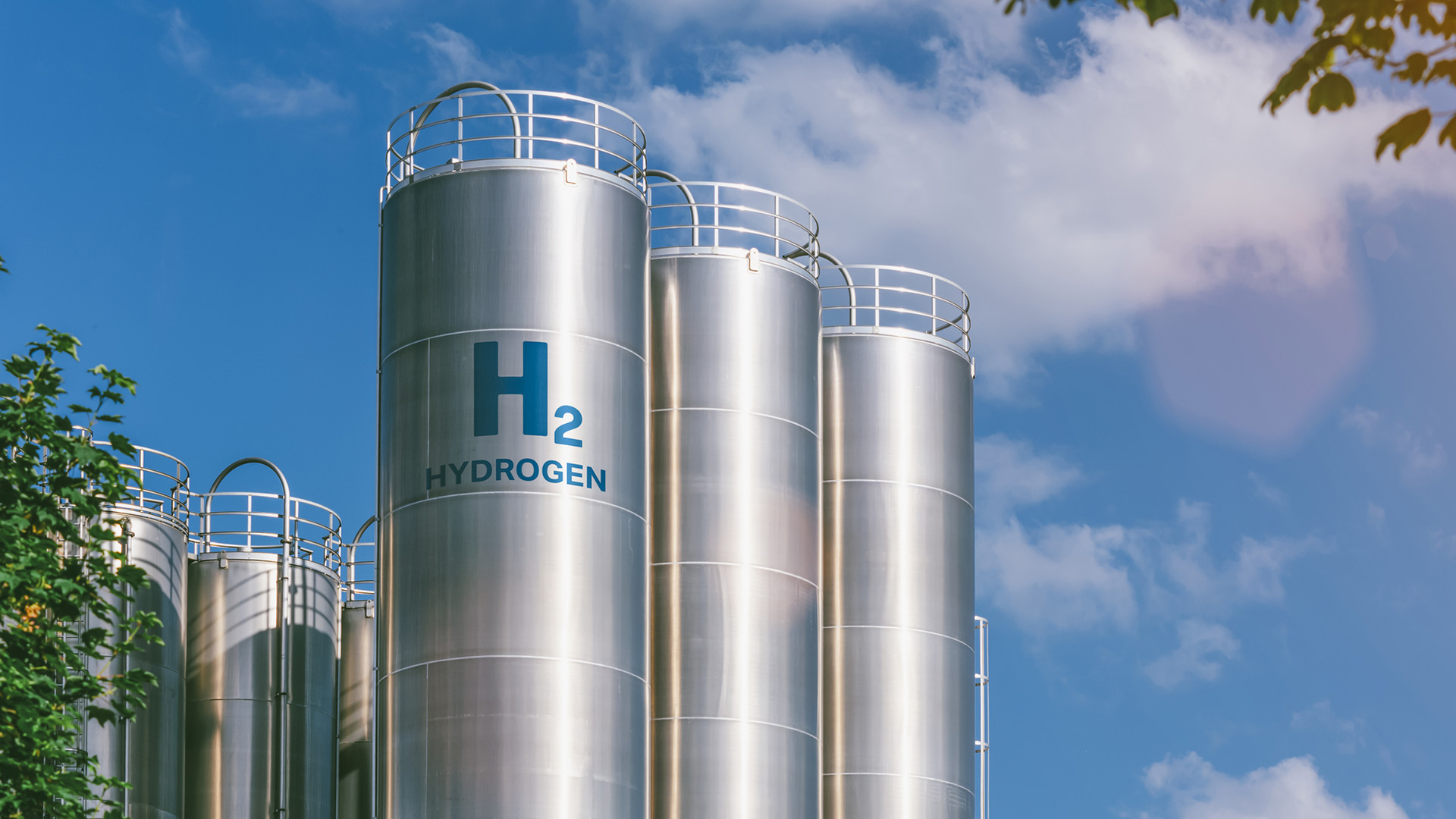HyDIOS for Monitoring Hydrogen Pipelines | Oceanit