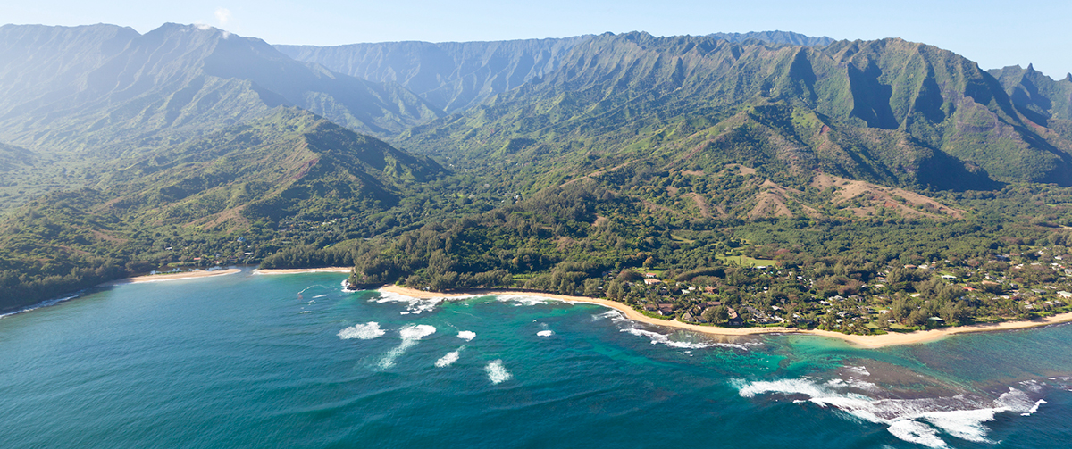 iBeach for Monitoring Coastal Erosion | Oceanit